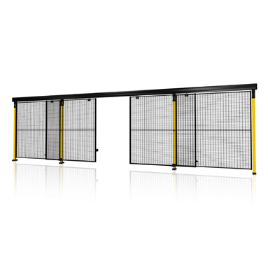 Axelent X-Guard maskinskydd