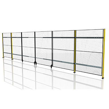 Axelent X-Guard maskinskydd