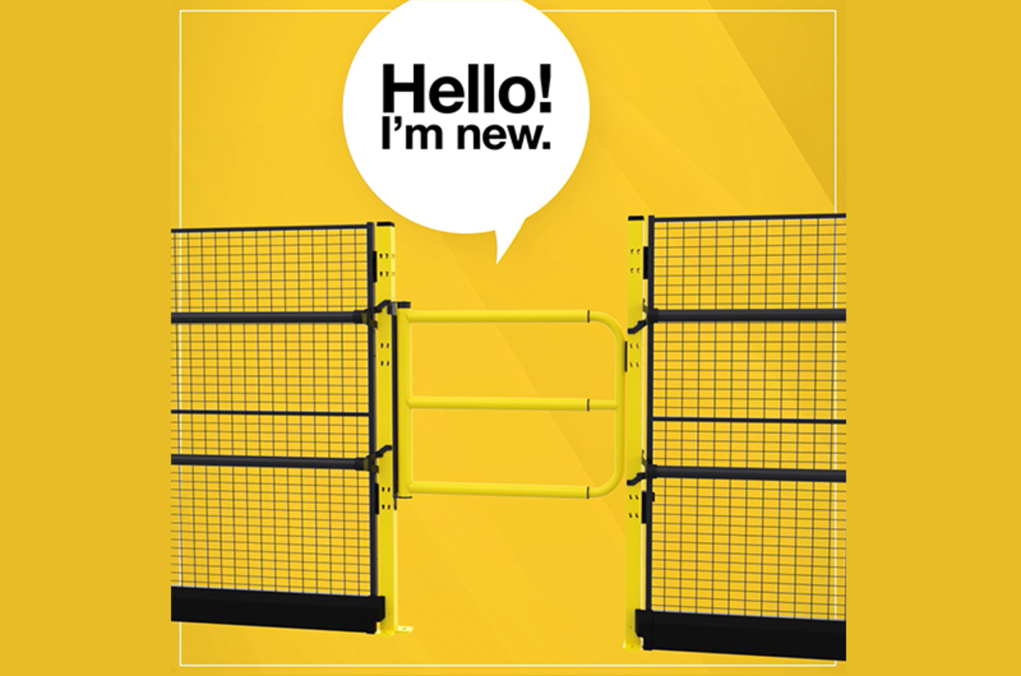 Axelent lanserar grind för vårt fallskyddssystem