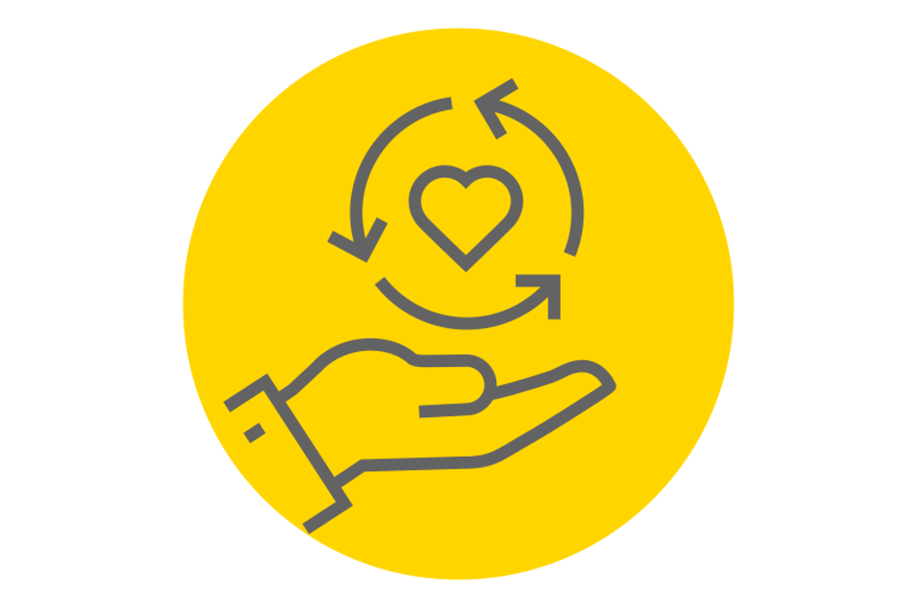 Vi sätter människan i fokus | Axelent